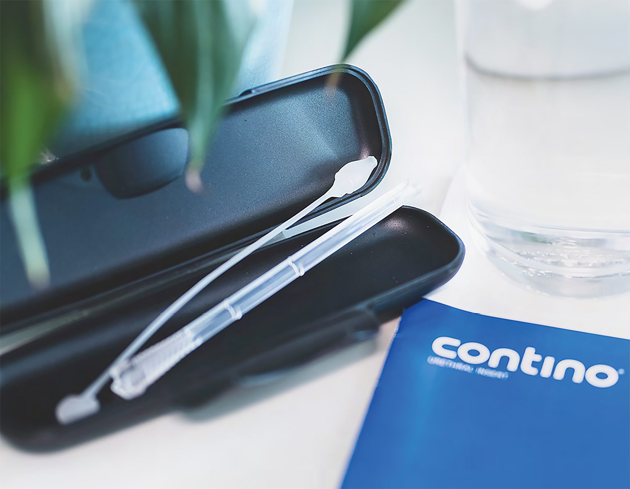 Regaining Control: Conquering Urinary Incontinence after Prostate ...